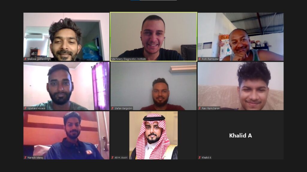 About – MDiagnostics